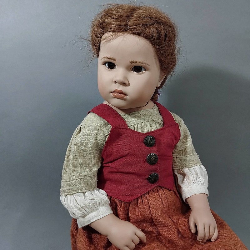 Gotz Dolls - Etsy