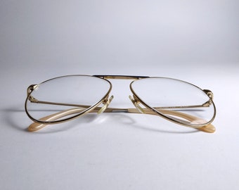 RODENSTOCK Eyewear JUNGE LINIE 143. Vintage Pilot Style RODENSTOCK Eyewear JUNGE LINIE 143. Vintage Pilot Style