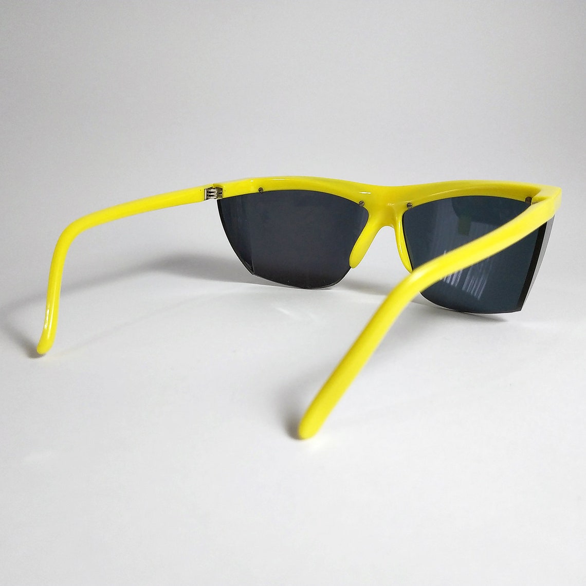 Sports SUNSIDE FRANCE. Nylon Vintage Sunglasses 80-s. France - Etsy