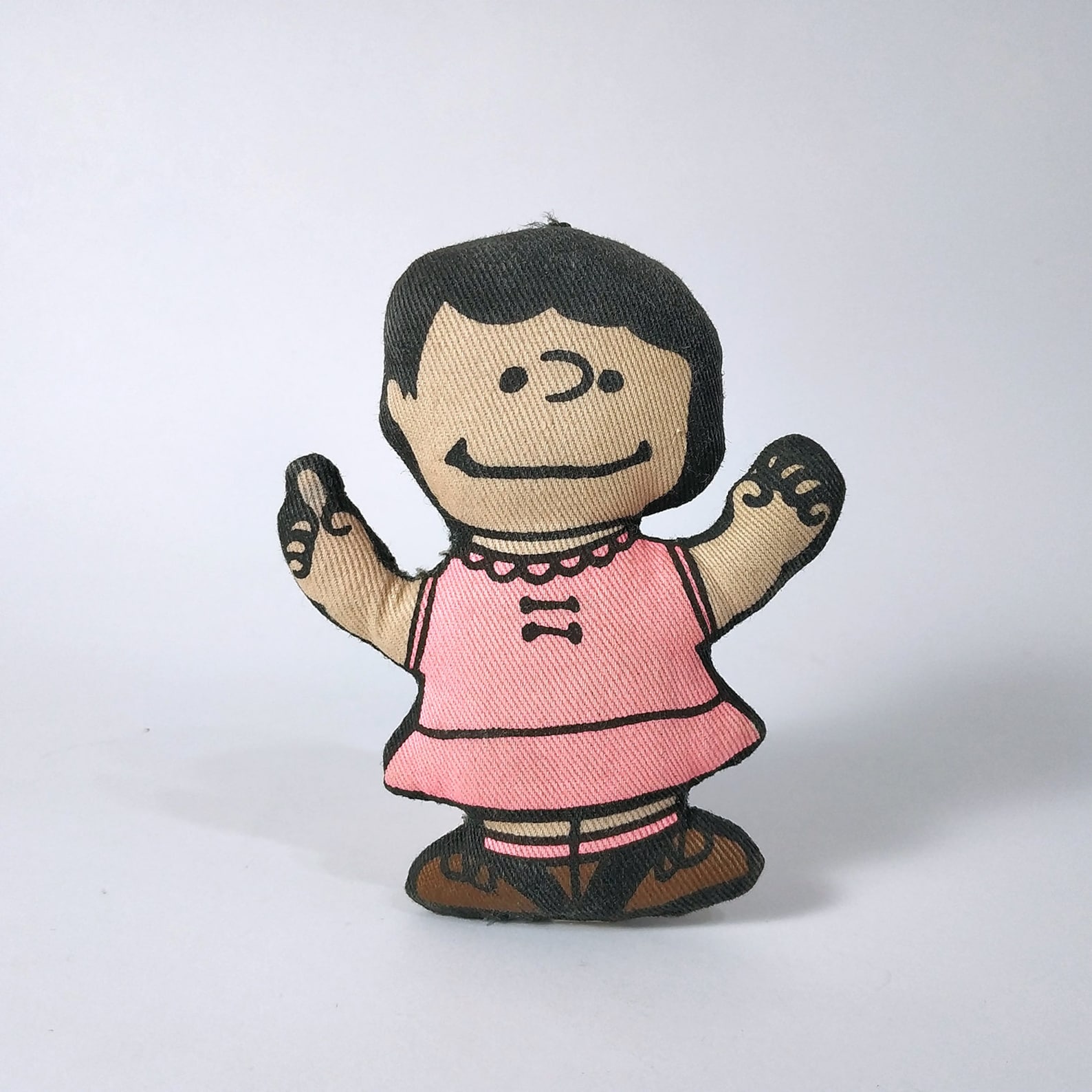 PEANUTS Snoopy Woodstock Clara. Vintage Stuffed Toys by - Etsy