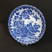 Japanese Antique Plate Tezuka Kinsei. Tokuyama. 1910-1920 Years - Etsy