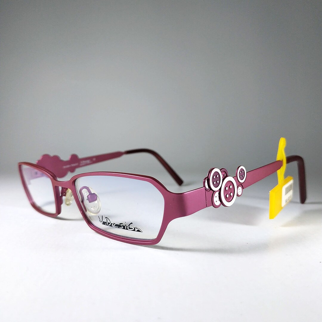 VARIATION DESIGN © Eyewear KIDS 025 . Modèle Déposé. Made in France - Etsy