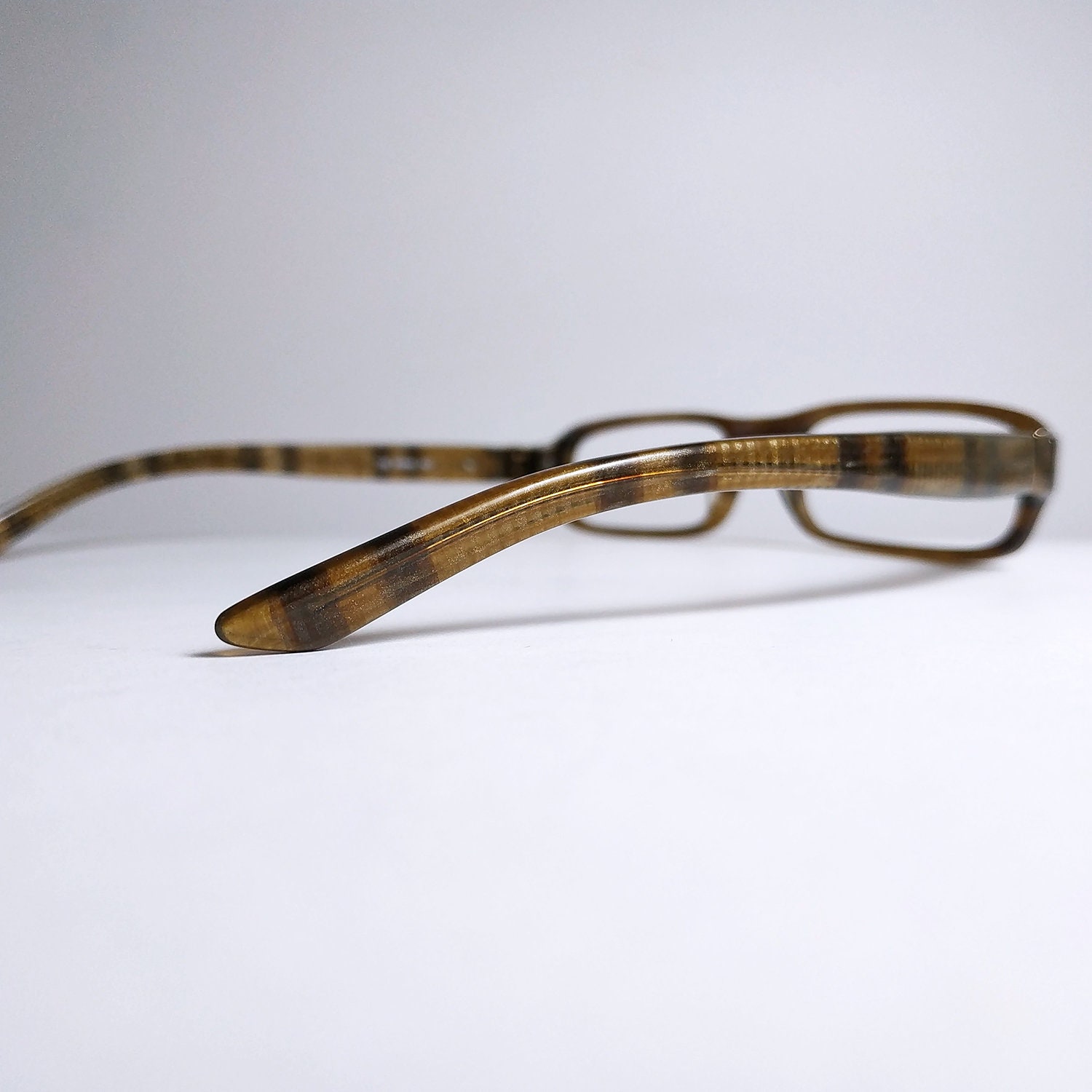 BURBERRY by SAFILO. Eyewear Snake. Mod. B 8444 AE1. Glasses Frame ITALY - Etsy