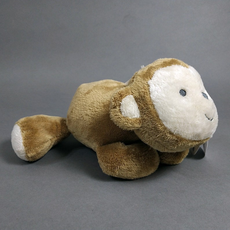 Child of Mine Made by CARTER'S. Monkey With Bananas. Stile: 62080 ...