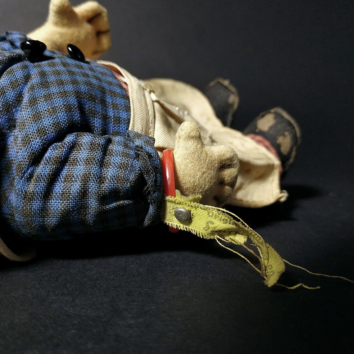 MECKI and MICKI by STEIFF. Vintage Hedgehog Dolls. Germany. - Etsy