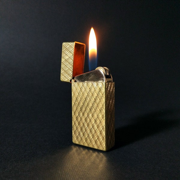 Vintage French Lighters - Etsy