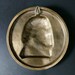 RENE LEVASSEUR. Medal Bronze. 1.29 Kg 2.84 Lbs 15.5 Cm 6.1 In - Etsy