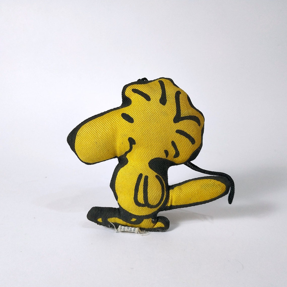 PEANUTS Snoopy Woodstock Clara. Vintage Stuffed Toys by - Etsy