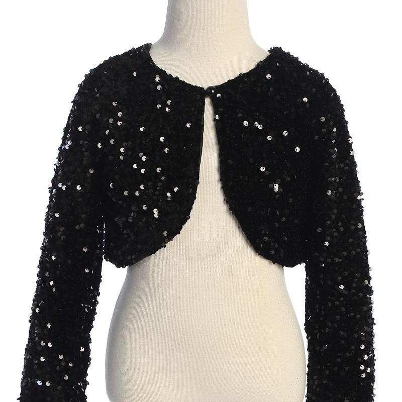 Bolero Jackets - Etsy