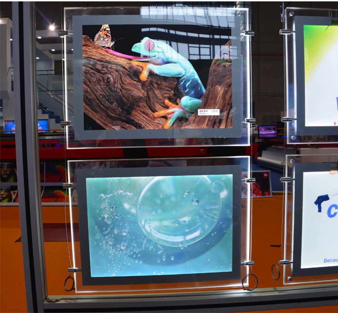 Premium Back Lit Translucent Paper Film for Light Box Artist Display ...