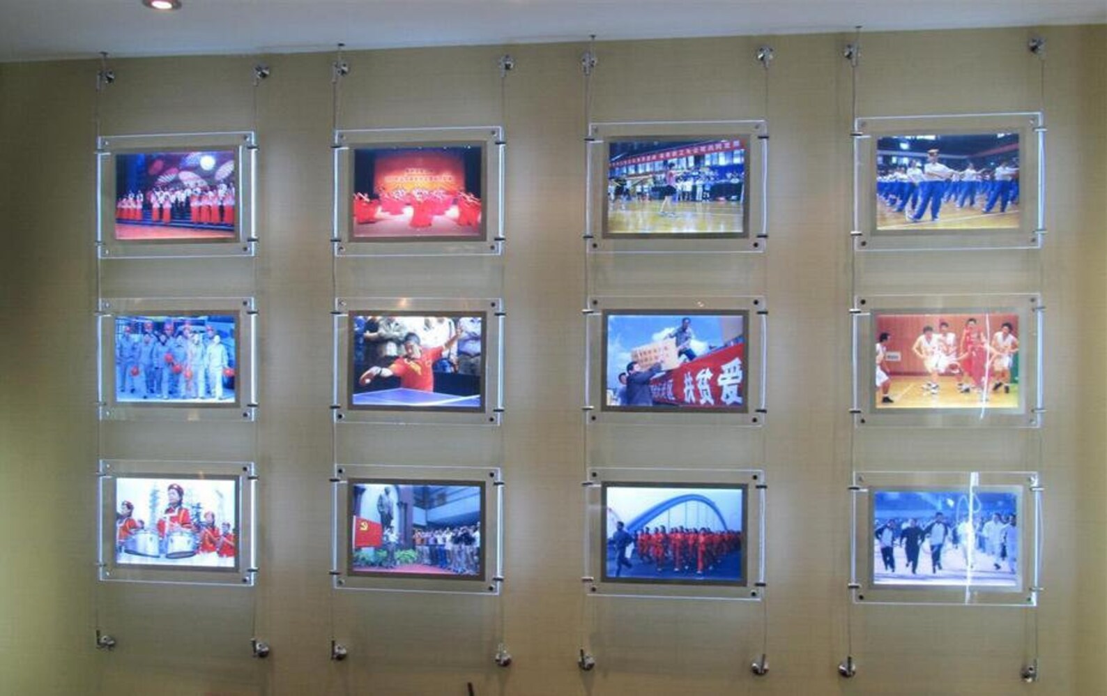 Premium Back Lit Translucent Paper Film for Light Box Artist Display ...