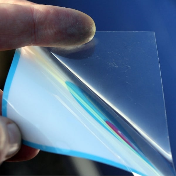 Premium Back Lit Translucent Paper Film for Light Box Artist Display ...