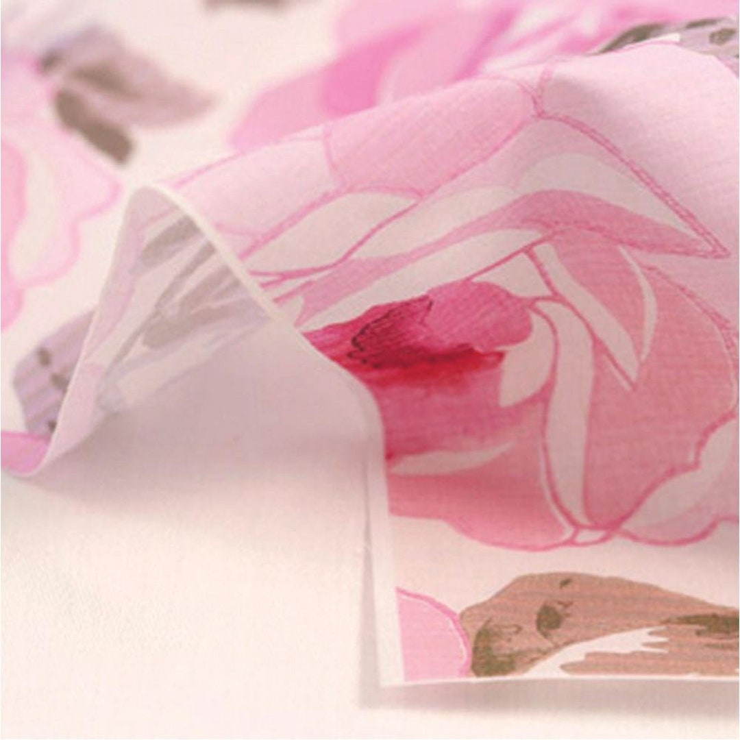Washable Inkjet Printable Cotton Fabric Sheets, Photo Printing ...