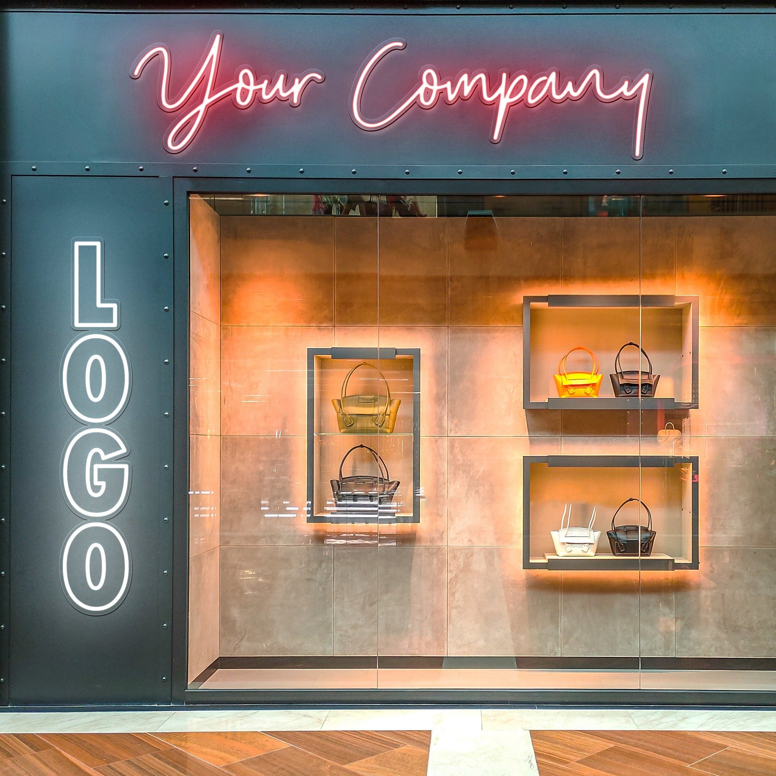 Home Decor Neon Sign | Custom Made Neon Sign for Home | Home Bar Sign ...