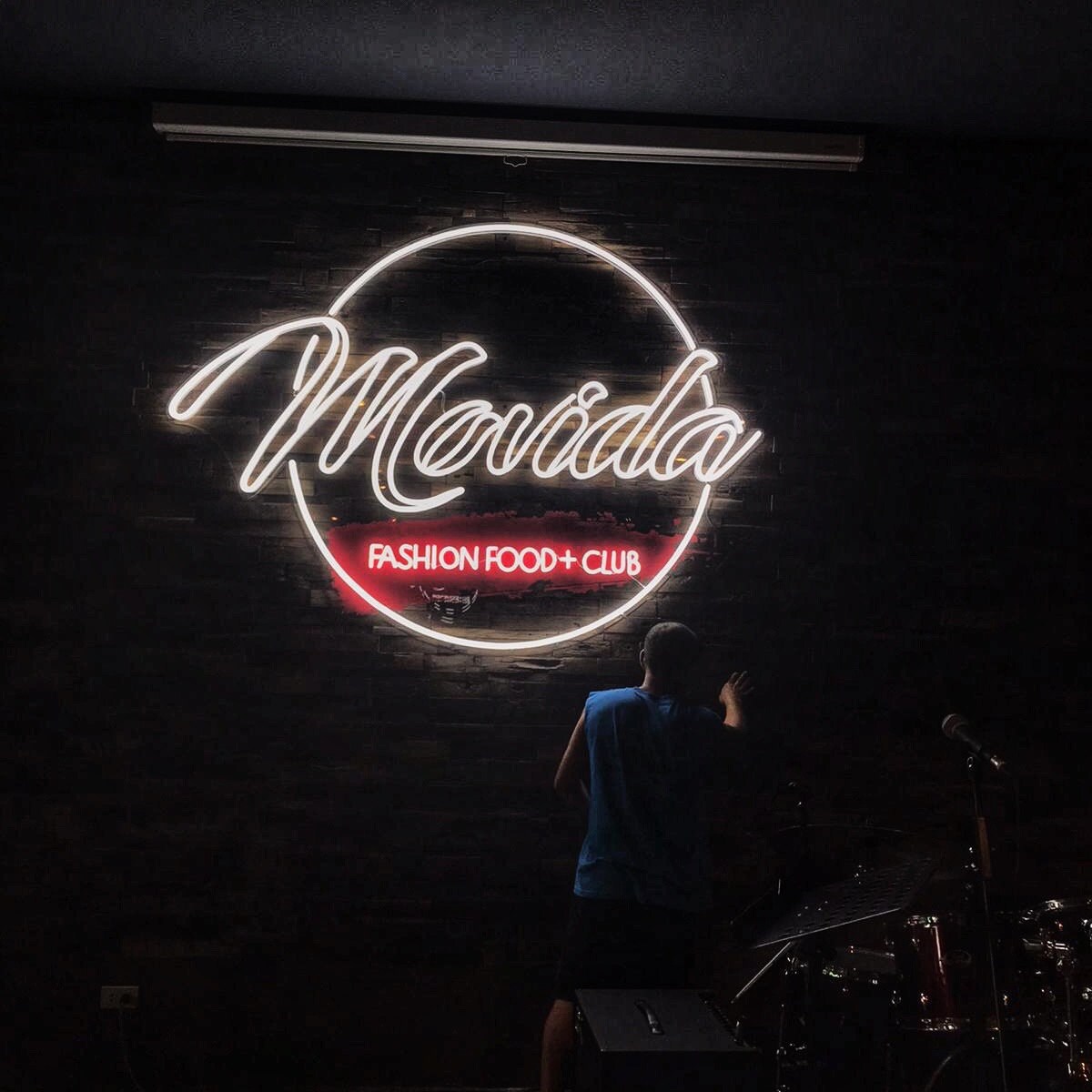 Convert You Logo into Neon Sign Business Logo / Brand Neon | Etsy