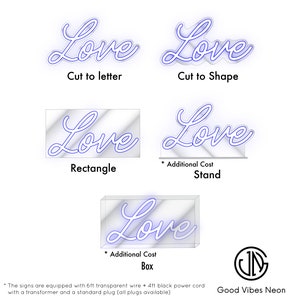 Zero Two Neon Sign | Anime Neon Sign | Led Neon Lights | Decor Signs ...