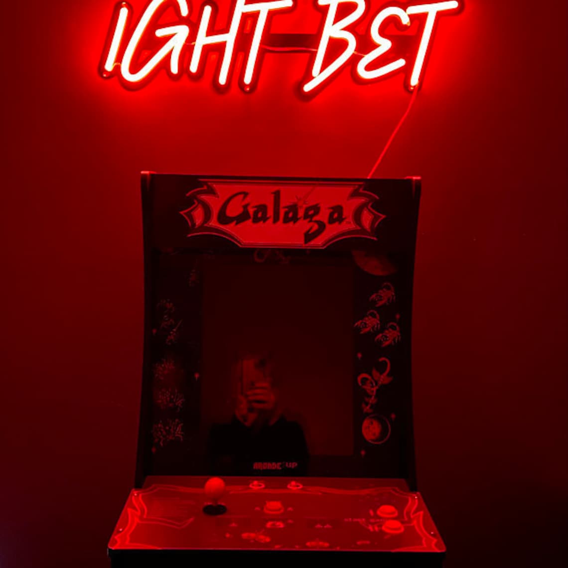 Custom Restaurant Neon Sign Logo Neon Sign Bar Neon Light - Etsy