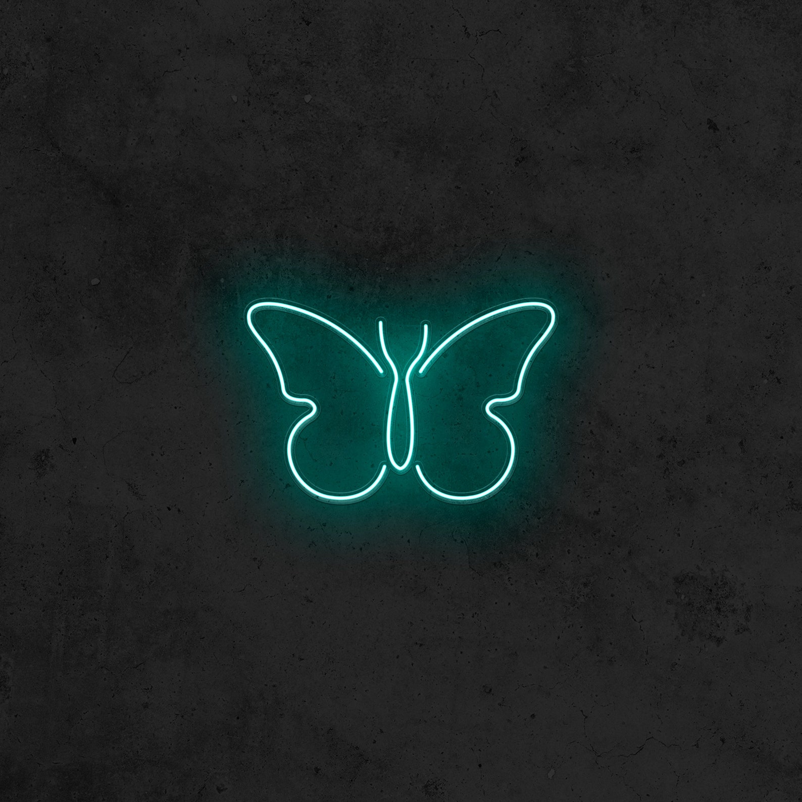 Butterfly Neon Sign Custom Neon Sign Lights Bedroom Neon | Etsy