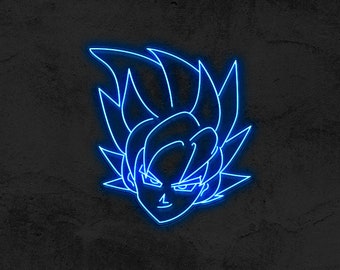 Neon Sign Dragon - Etsy