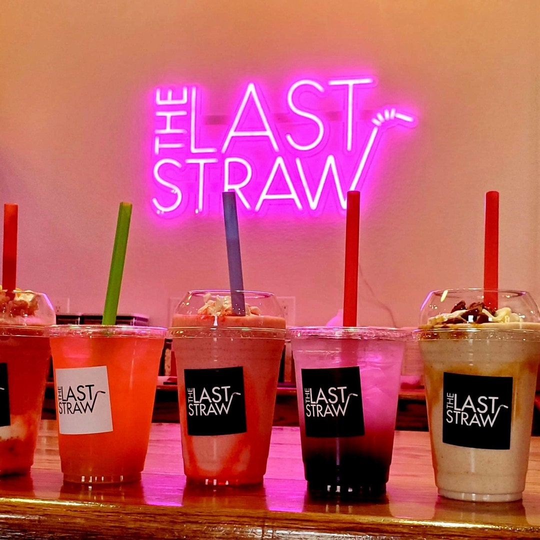 Shop Decor | LED Neon Sign, Custom Light Sign, Business Neon Sign, Shop ...