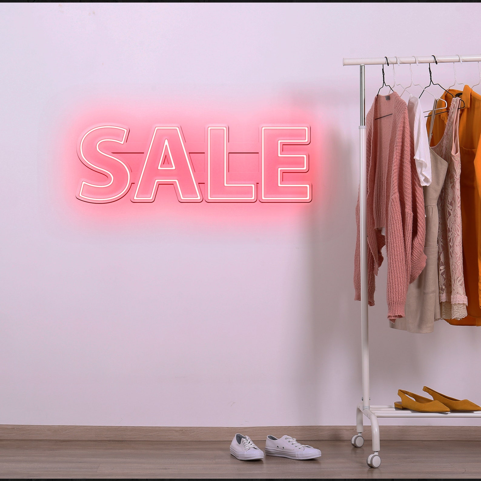 Home Decor Neon Sign | Custom Made Neon Sign for Home | Home Bar Sign ...