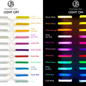 Smurf - Grouchy Neon Sign | Custom Neon Sign | Neon Light | Neon Sign ...