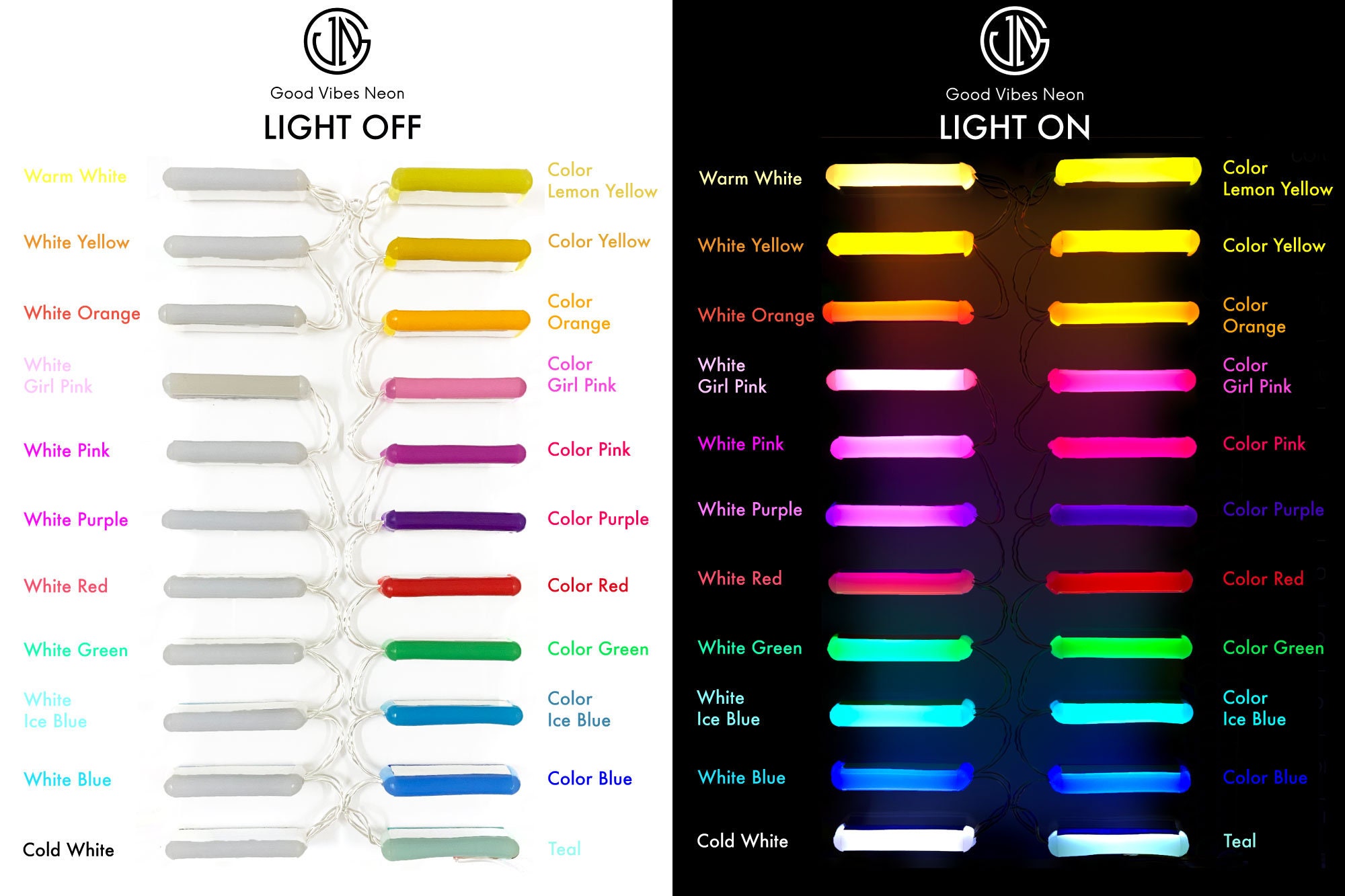 Convert You Logo into Neon Sign Business Logo / Brand Neon | Etsy