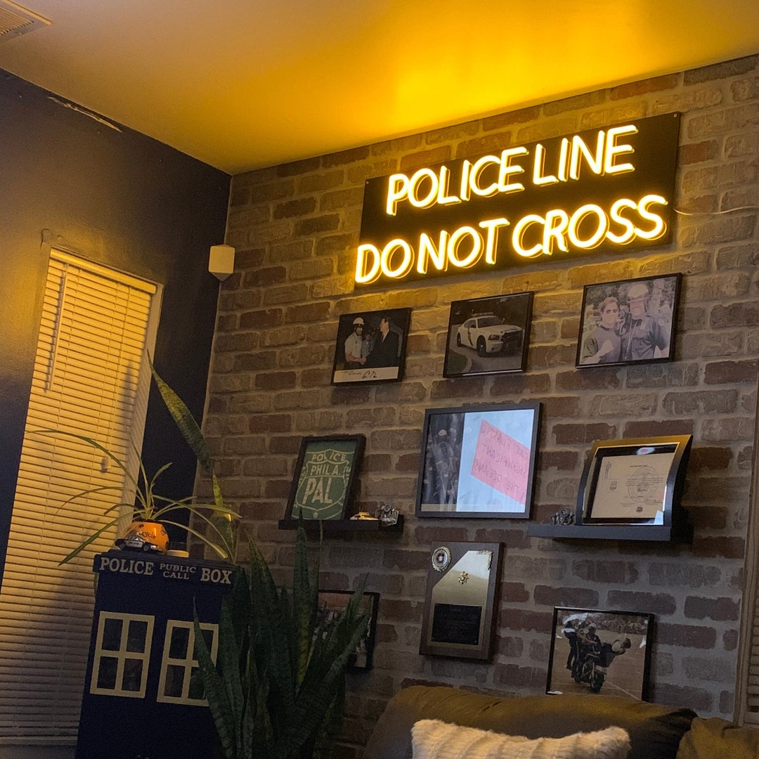 Home Decor Neon Sign | Custom Made Neon Sign for Home | Home Bar Sign ...