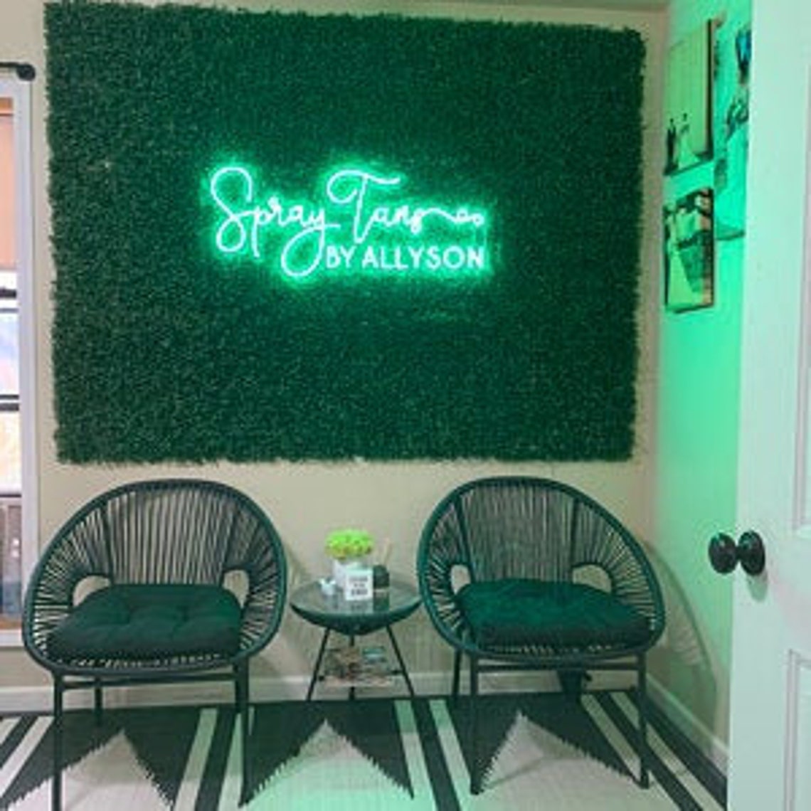 Convert You Logo into Neon Sign Business Logo / Brand Neon | Etsy