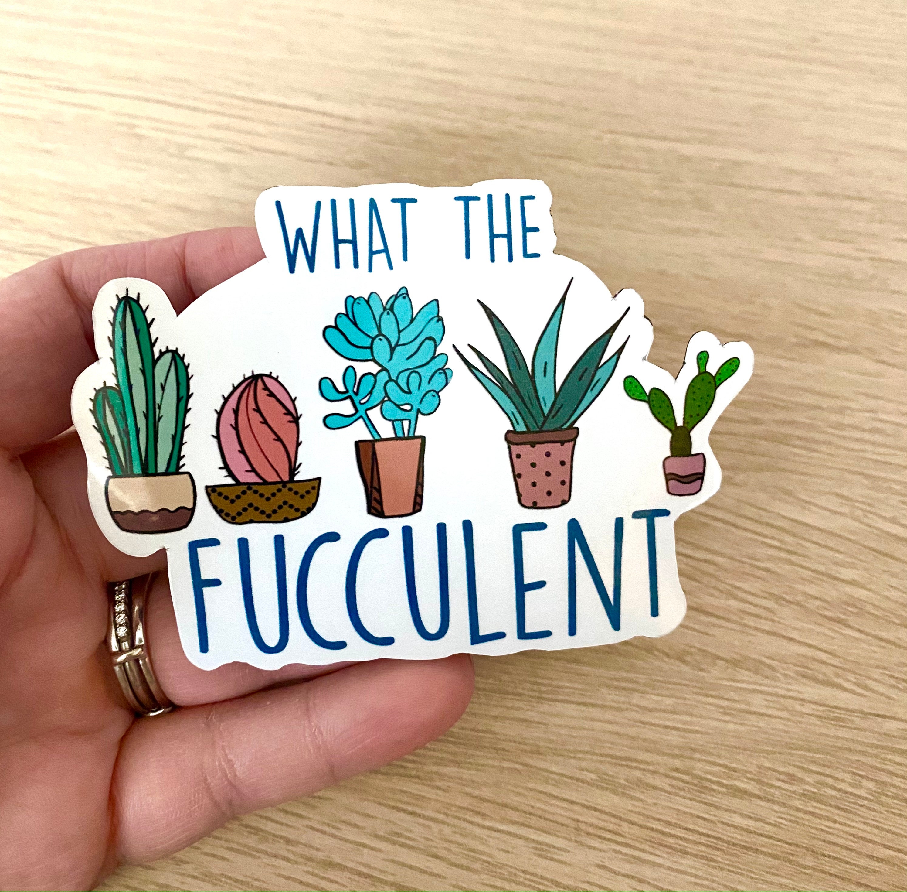 Funny Fridge Stickers - Etsy