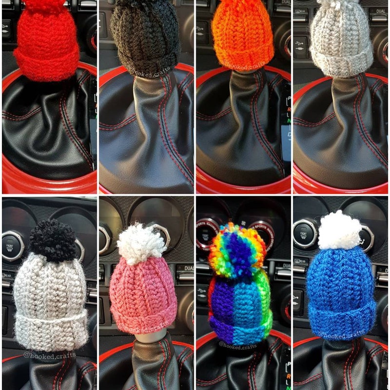 Custom Blue Shift Knob - Etsy UK