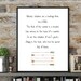Who God Says I Am Bible Verse Affirmations Digital Wall Art, Positive ...