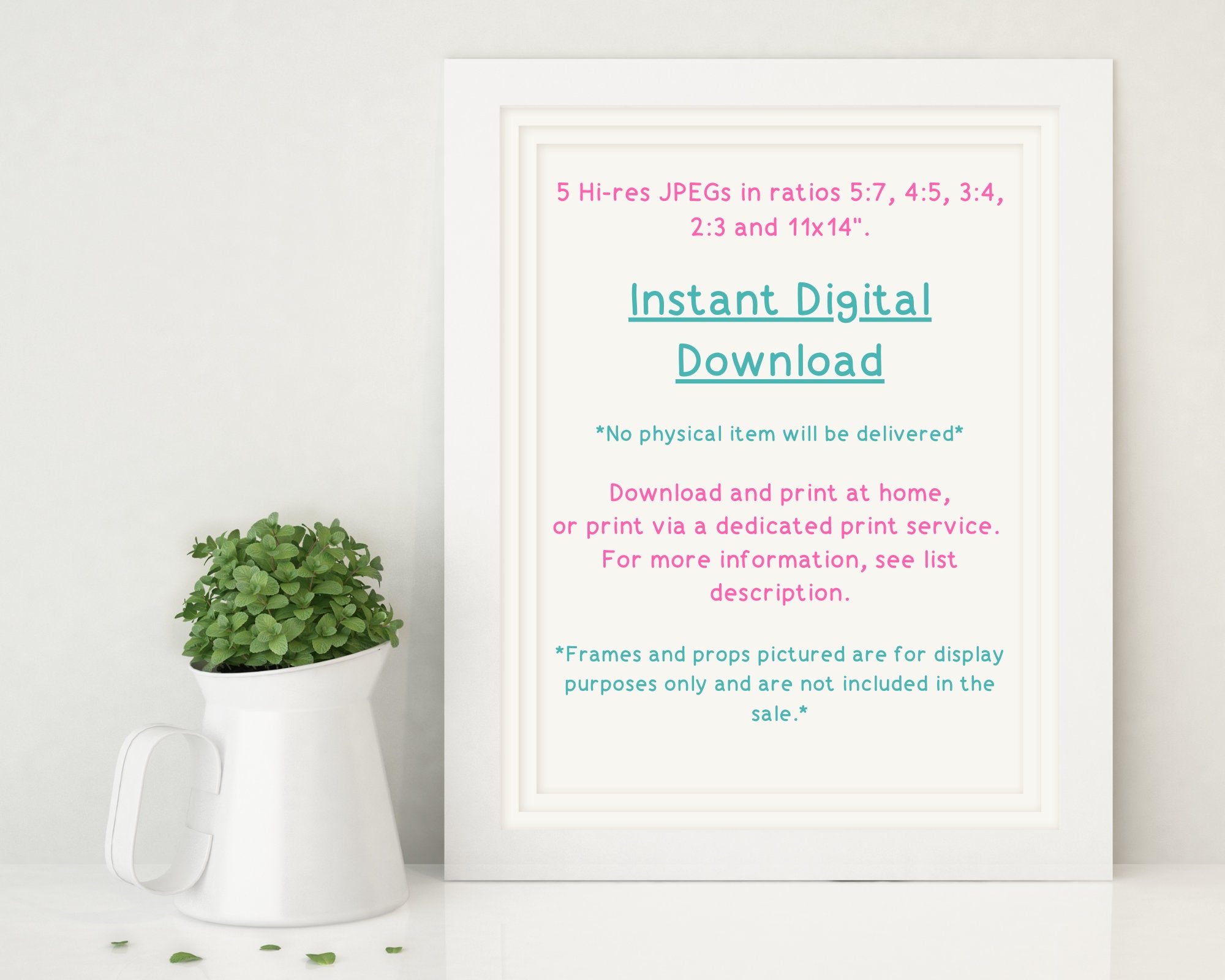 The Righteous Man Bible Verse Digital Print Gift for Christian Dad ...