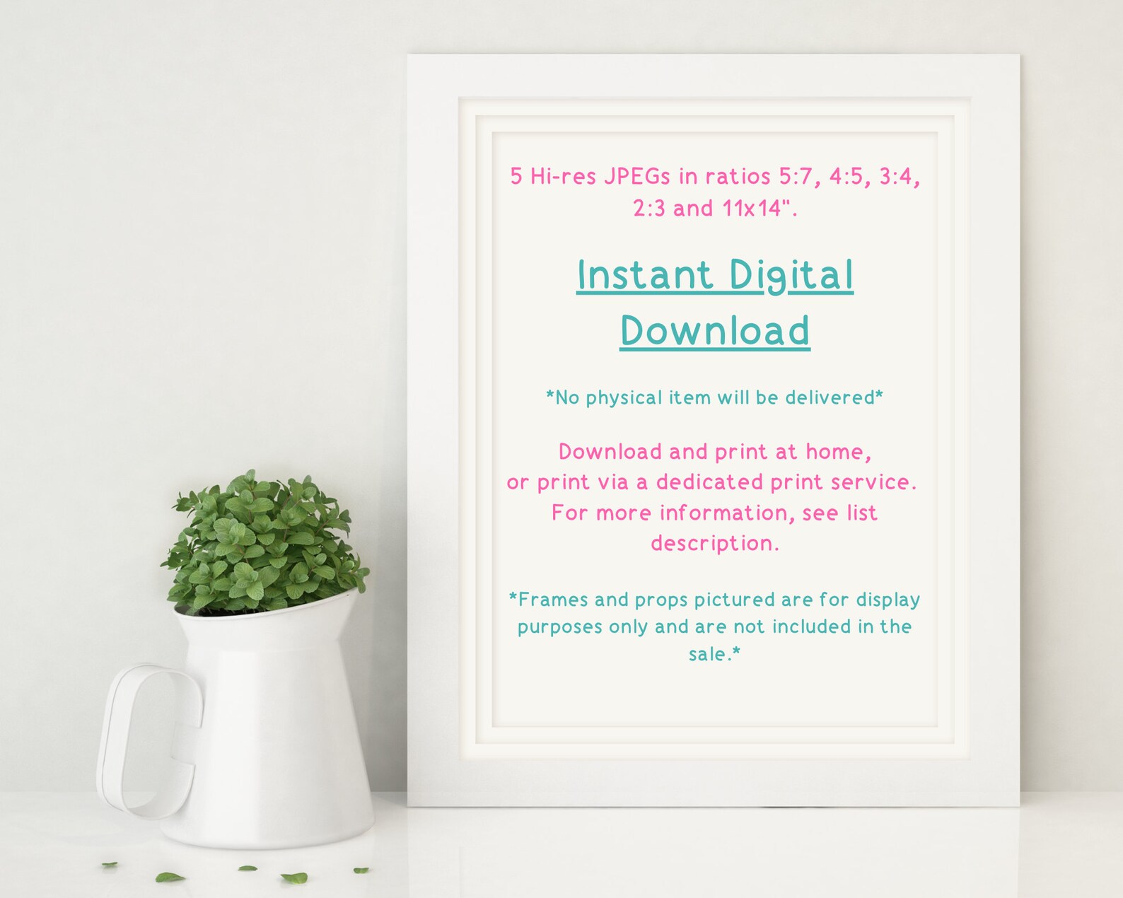 Angel Wings Psalm 91:11 Bible Verse Digital Wall Art Nursery Print ...