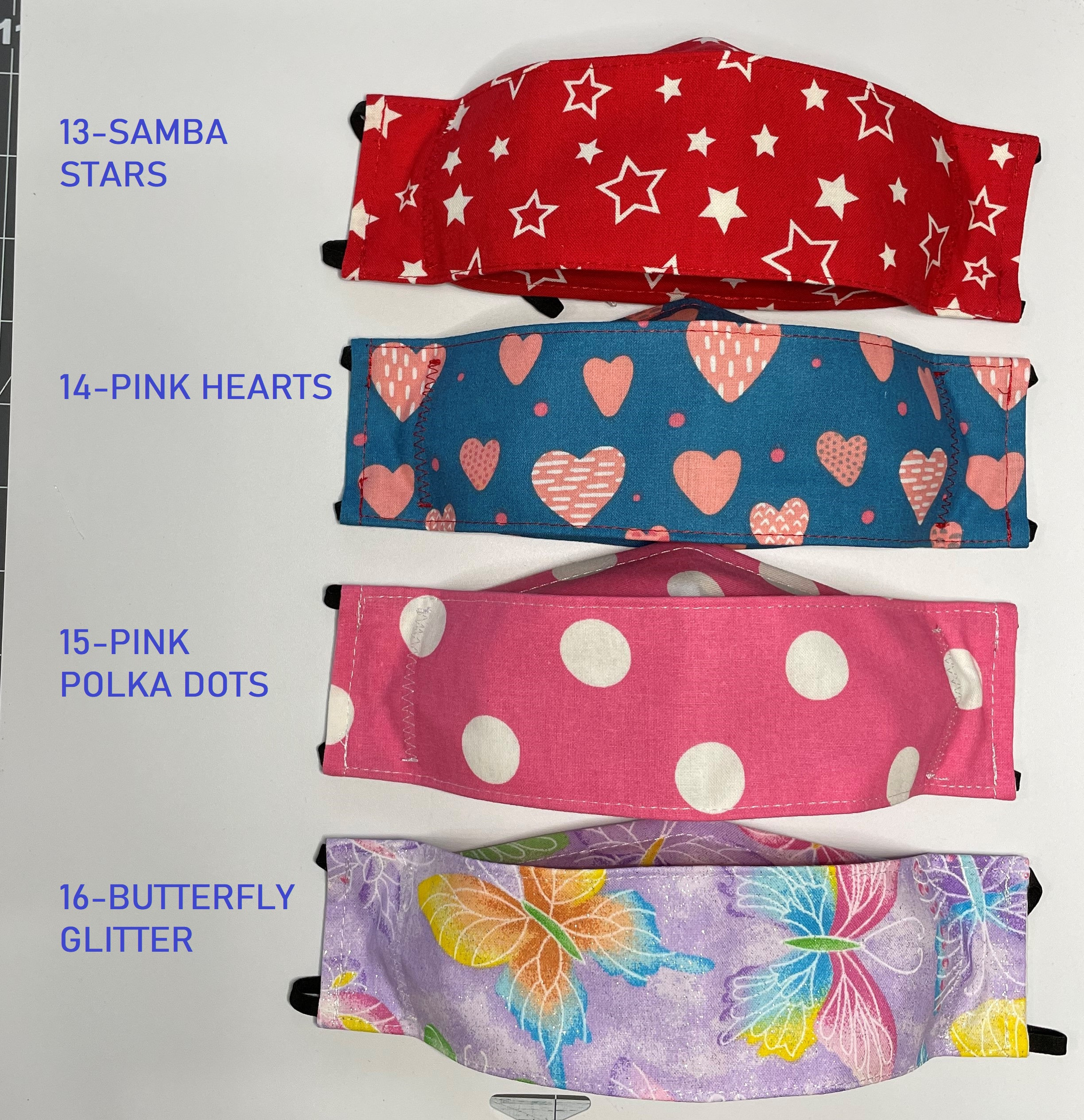 Easy Breathe Face Mask, No Fog Mask for Glasses , Adjustable Cotton ...