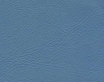 1 Yard Large Remnant 1962 Blue Grey Flannel Like Upholstery - Etsy