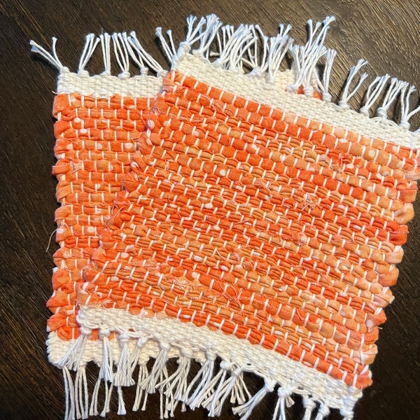 Woven Rag Rugs - Etsy