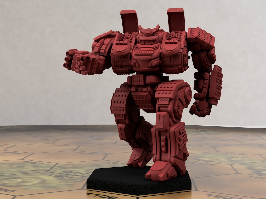 Battletech Miniatures Bombardier Dragon Force PMW Sculpt Multiple ...