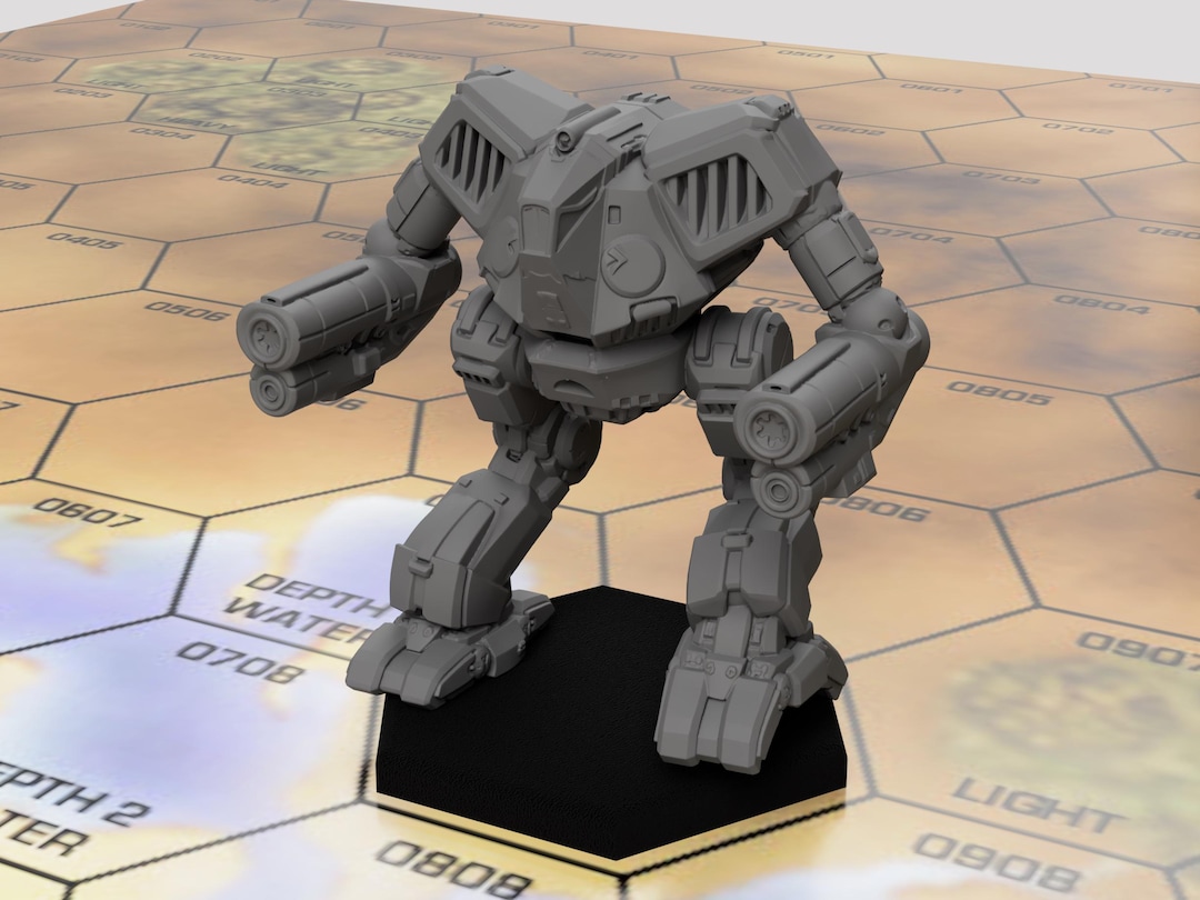 Battle Cobra Nuseen | DIW Exclusive | American Mecha | Compatible With ...