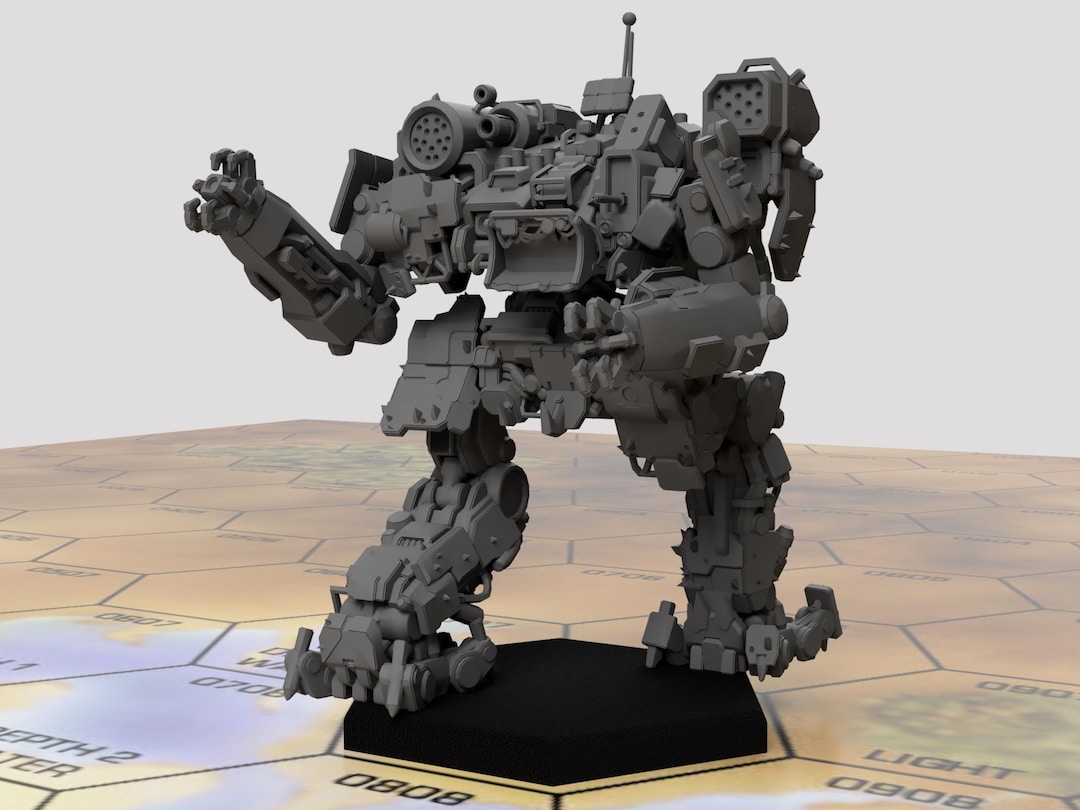 XTRO & Other Exclusives | American Mecha | Compatible With BT and Other ...