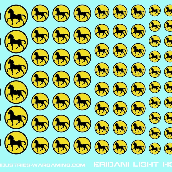 Battletech Decals - Etsy