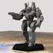 Battletech Miniatures Museum Scale Mechs MWO Style 3D Printed on Demand ...