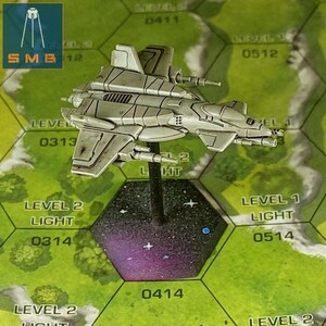 Battletech Miniatures Jengiz Omni Fighter Sirmortimerbombito Sculpt - Etsy