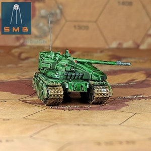 Battletech Miniatures Vedette veddi Sirmortimerbombito Sculpt - Etsy
