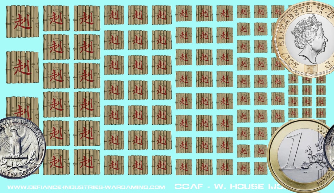 Capellan Confederation Warrior House Ijori 126x Premium Waterslide ...