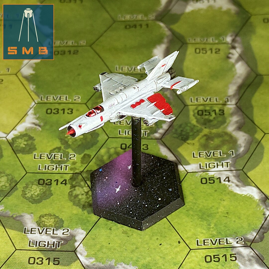 Mig 3021 (non-canon) - Sirmortimerbombito Sculpt | Sir Mortimer Bombito ...