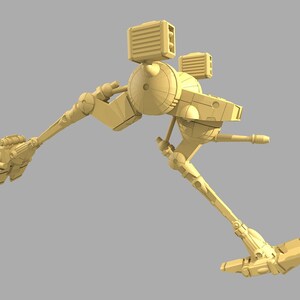 Battletech Miniatures Unseen Locust Multiple Variants Defiance ...