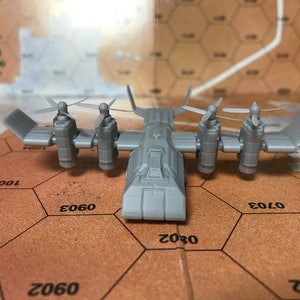 King Karnov VTOL | DIW Exclusive Compatible With American Mecha and ...