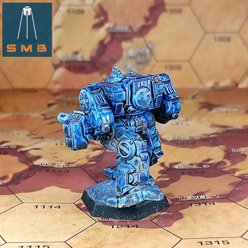 Iron Cheetah (multiple Variants) | Sir Mortimer Bombito | American ...