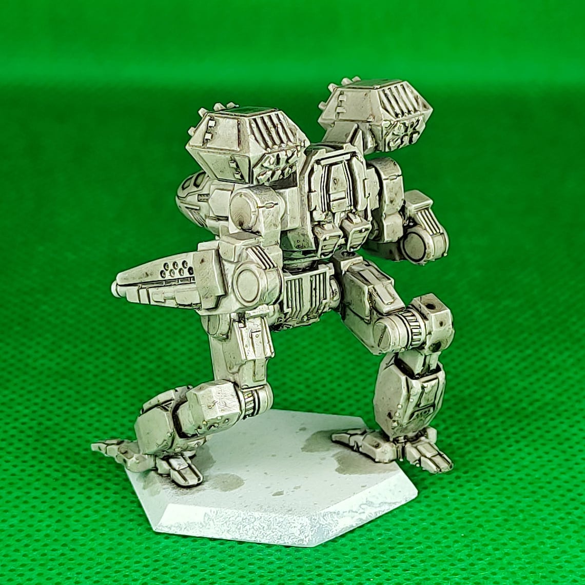 Battletech Miniatures Mad Cat Mk IV Sirmortimerbombito - Etsy UK
